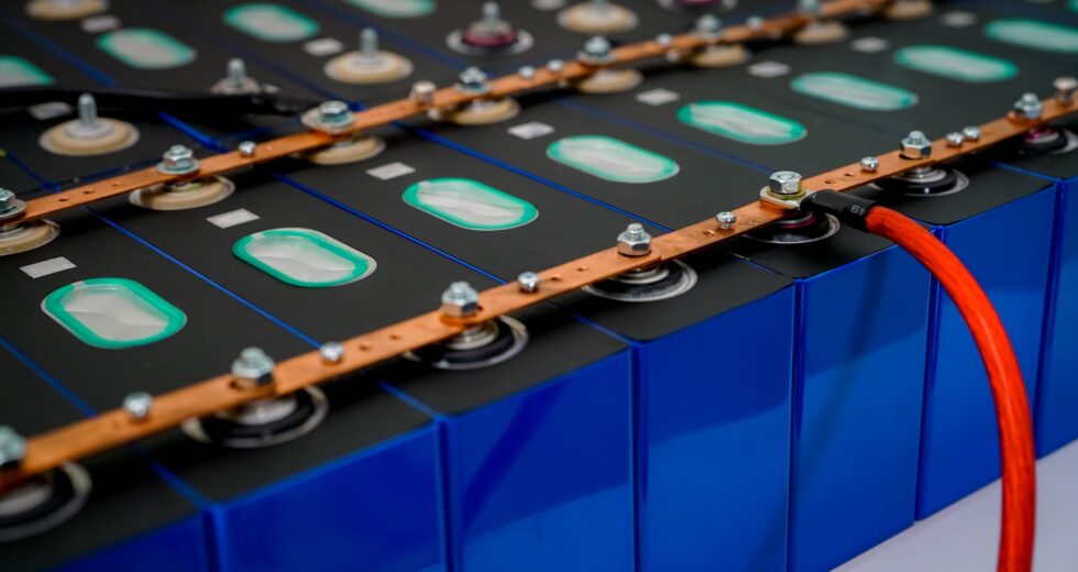 Lithium Ion Battery Innovations 2025: Ultimate Guide to Revolutionary ...